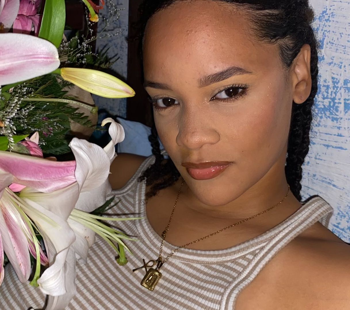 Maquiagem Profissional